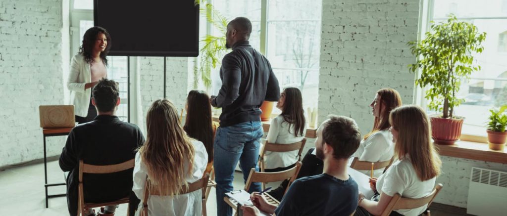 Conduct IDIs/FGDs to know the experience of your participants