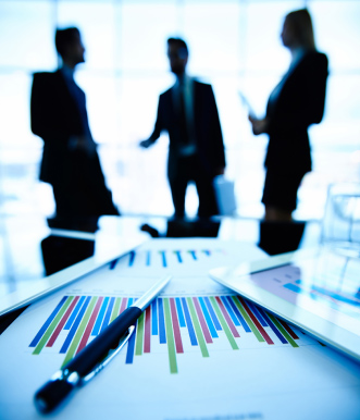 Markelytics Solutions - End-to-end market research company