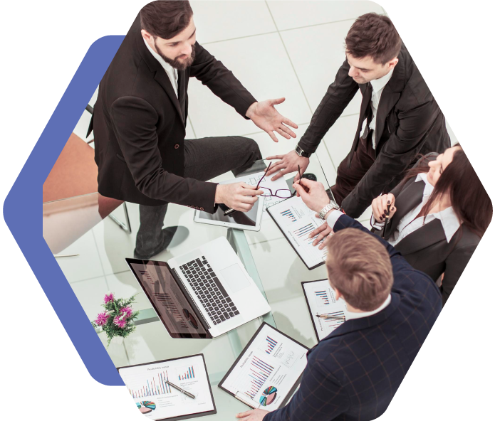 Markelytics Solutions - End-to-end market research company